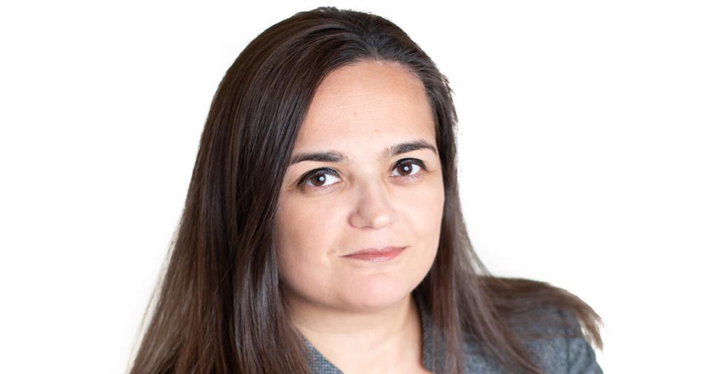 5 minutes with … Annabel Lait at Saunders | Features | Building