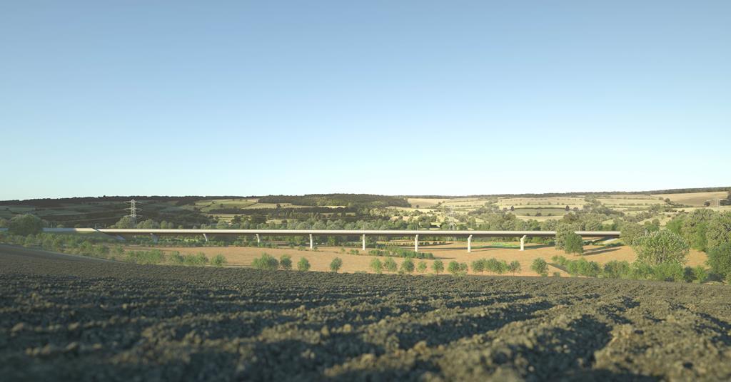 Make it beautiful, but not iconic: Moxon’s challenging brief to design ...