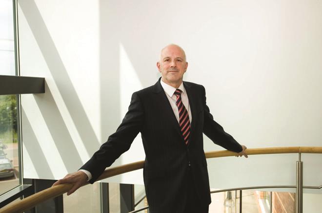 St Modwen to tender £200m of work in next six months | News | Building