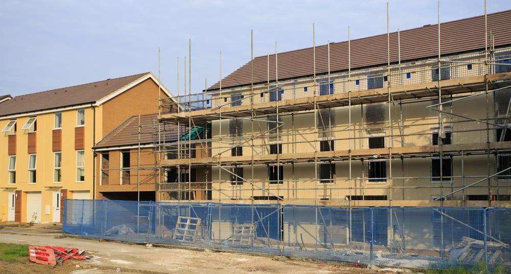 Consultants win spots on housing framework | News | Building