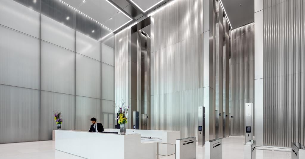 In Pictures: Fosters’ New York tower | News | Building