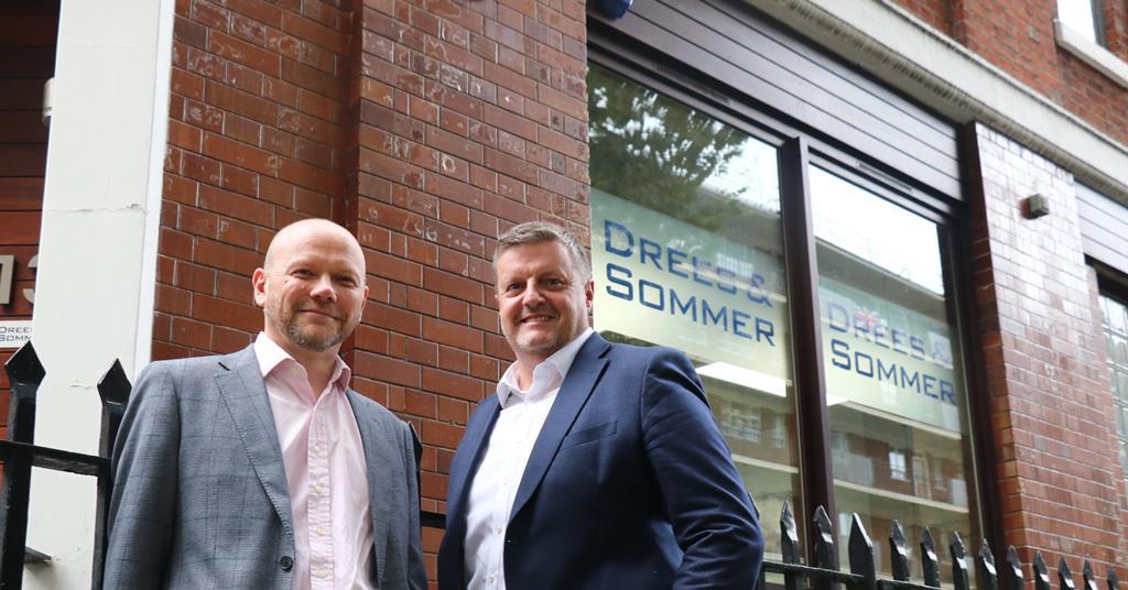 ‘We’ve won stuff we know we wouldn’t have won before’… Talking growth ...