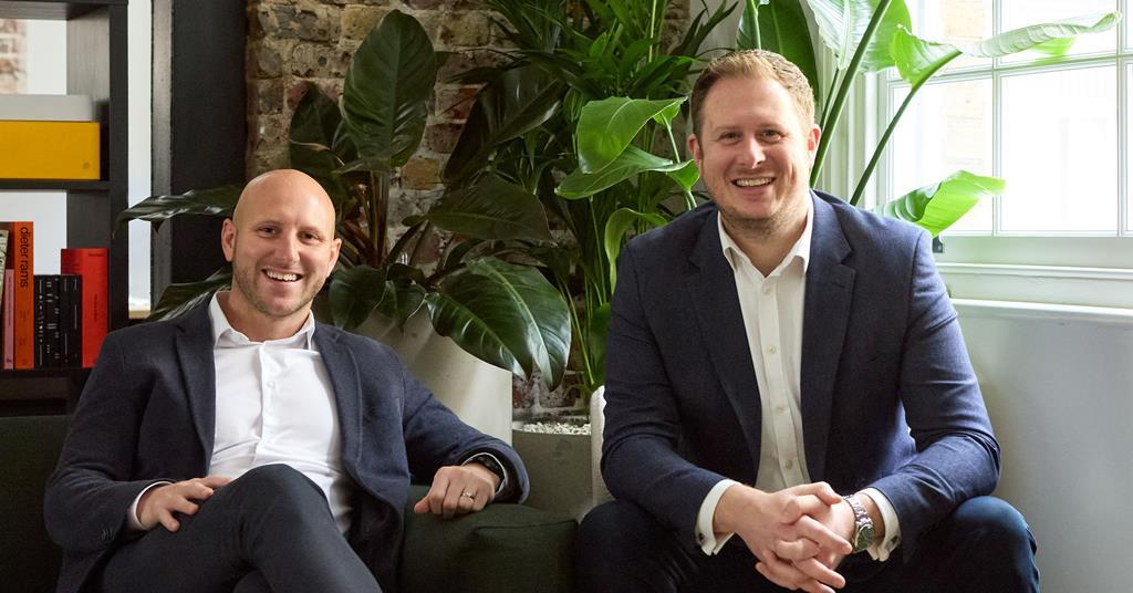 Former ISG boss teams up with BW director to set up new fit out firm ...