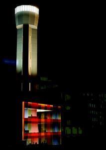 Bristol beacon | News | Building