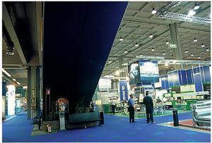 Vitrum’s status in the balance | Archive Titles | Building