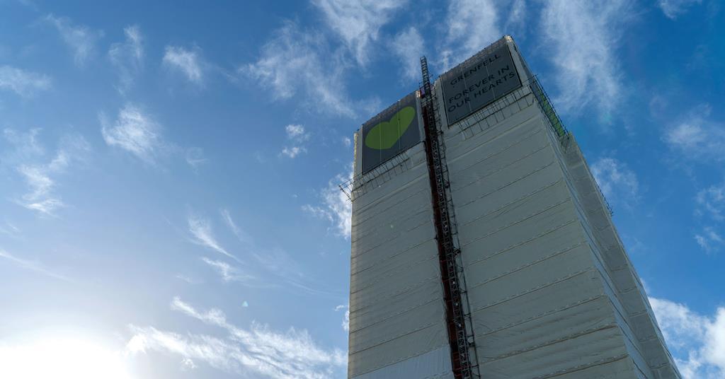 Hackitt review and regaining trust: ‘The industry has created a monster ...