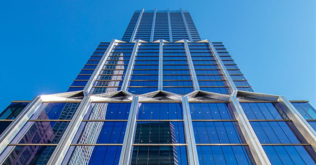 In Pictures: Fosters’ New York tower | News | Building