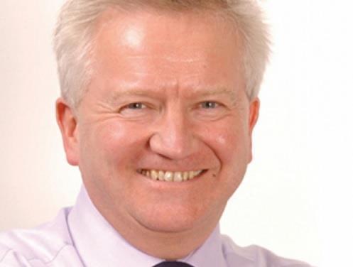 Costain picks new chair | News | Building