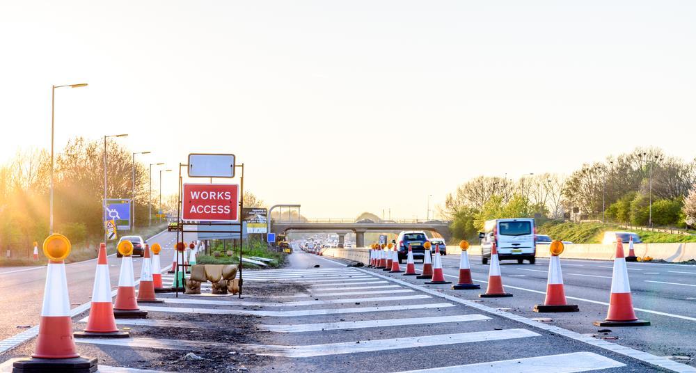 Winners on £260m Highways England framework revealed | News | Building