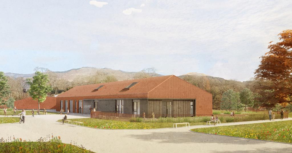 The Place of Value: learning lessons for our future education estate ...