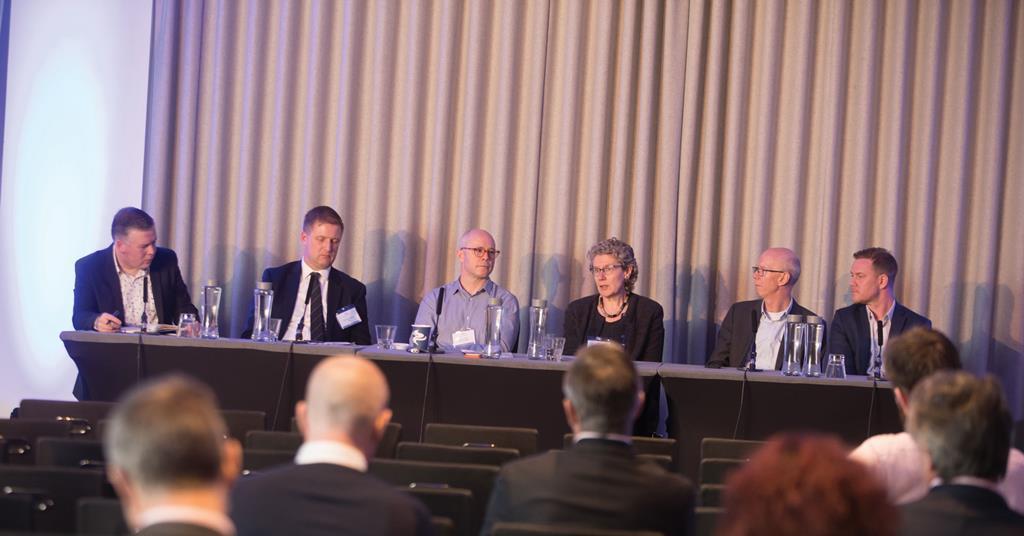 Hackitt review and regaining trust: ‘The industry has created a monster ...