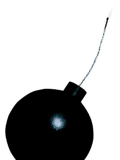 Explosive stuff | Archive Titles | Building