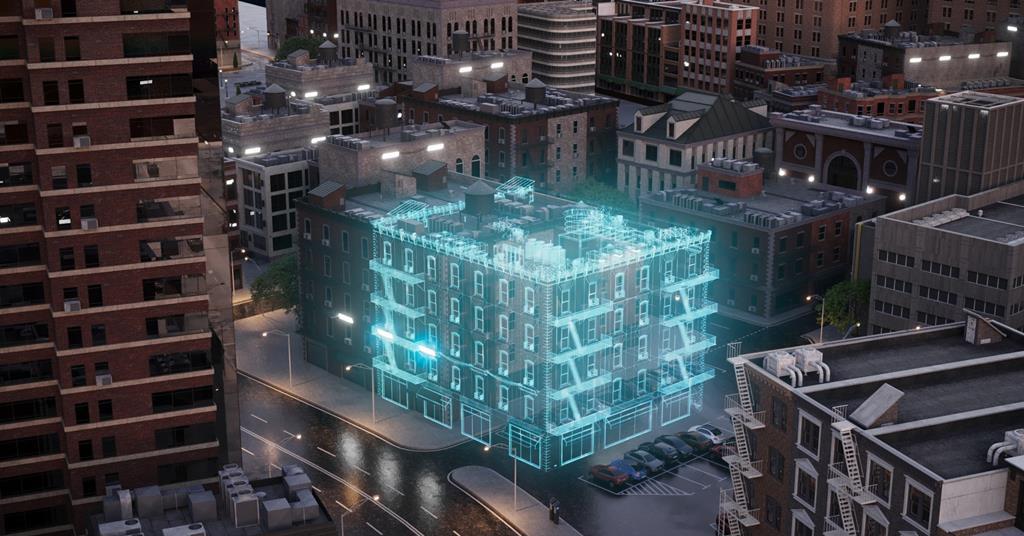 Why digital twin technology is key to designing for performance ...