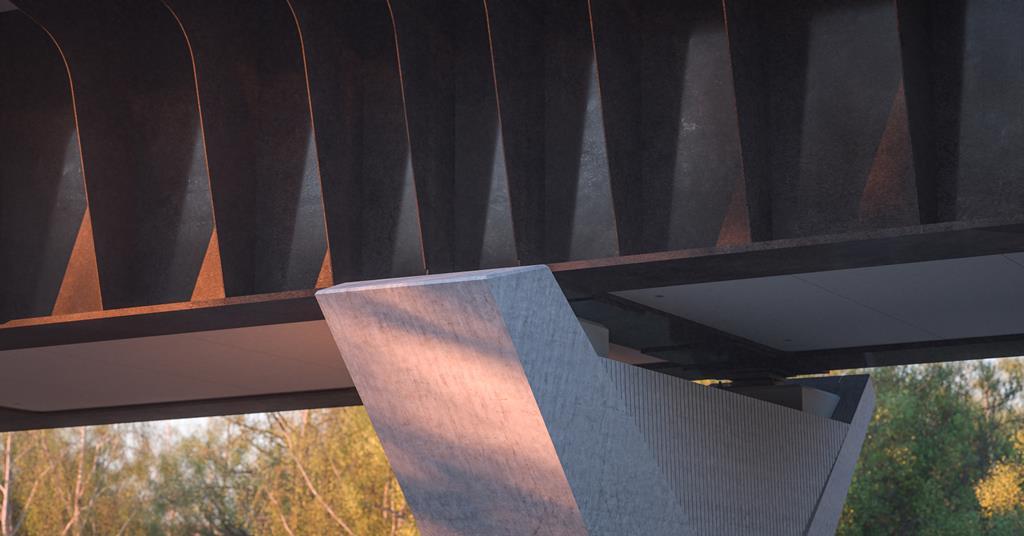 Make it beautiful, but not iconic: Moxon’s challenging brief to design ...