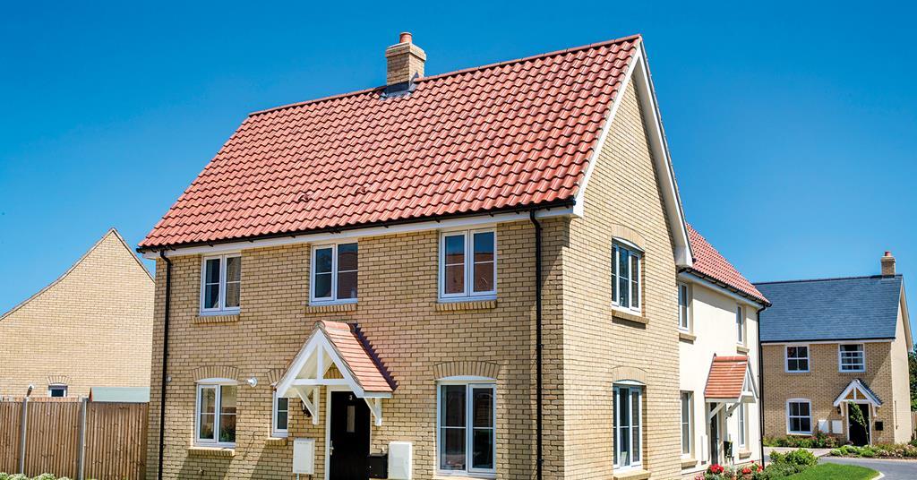 Cost model: Rural affordable homes | Features | Building