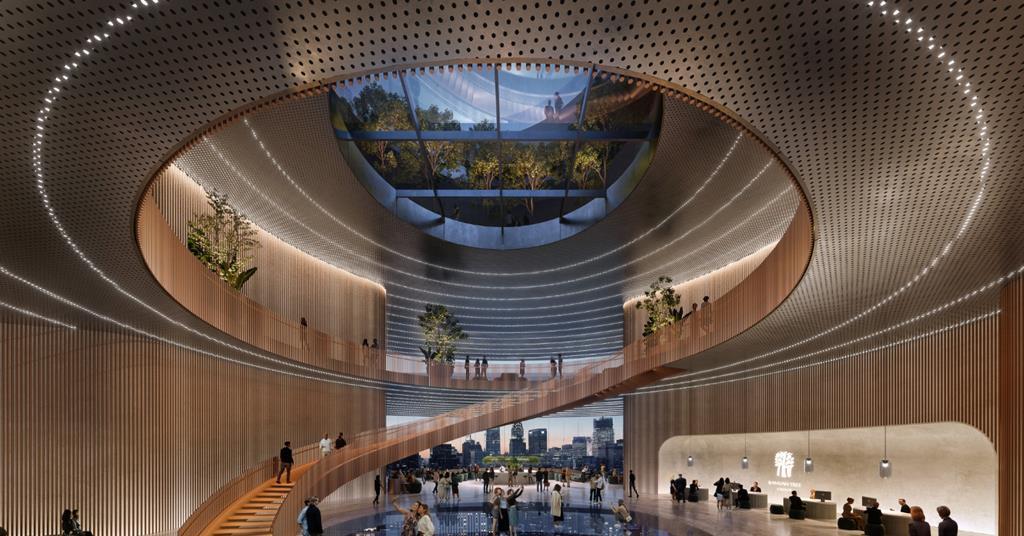 WSP working on plans for Manhattan towers next door to UN building ...