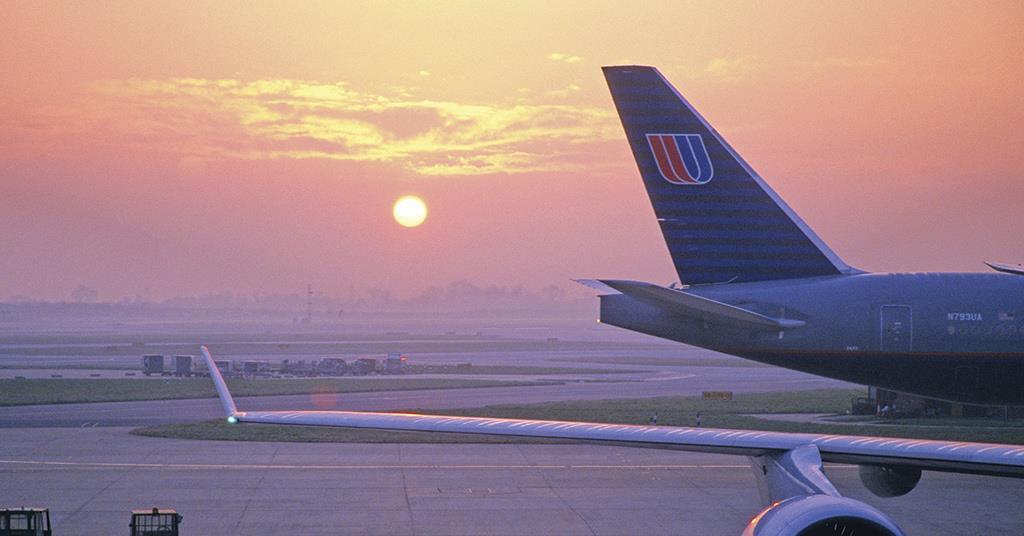 T&T lands double role on £1.5bn Heathrow programme | News | Building