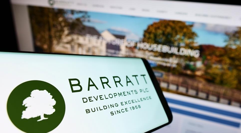 Barratt Redrow says nearly 200 buildings needing safety defect fixes ...