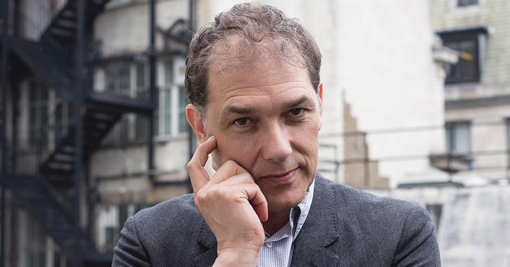 Interview with Marc Vlessing, Pocket | Features | Building