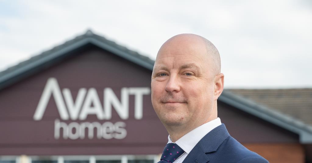 Avant Homes appoints new land director from Persimmon | News | Building