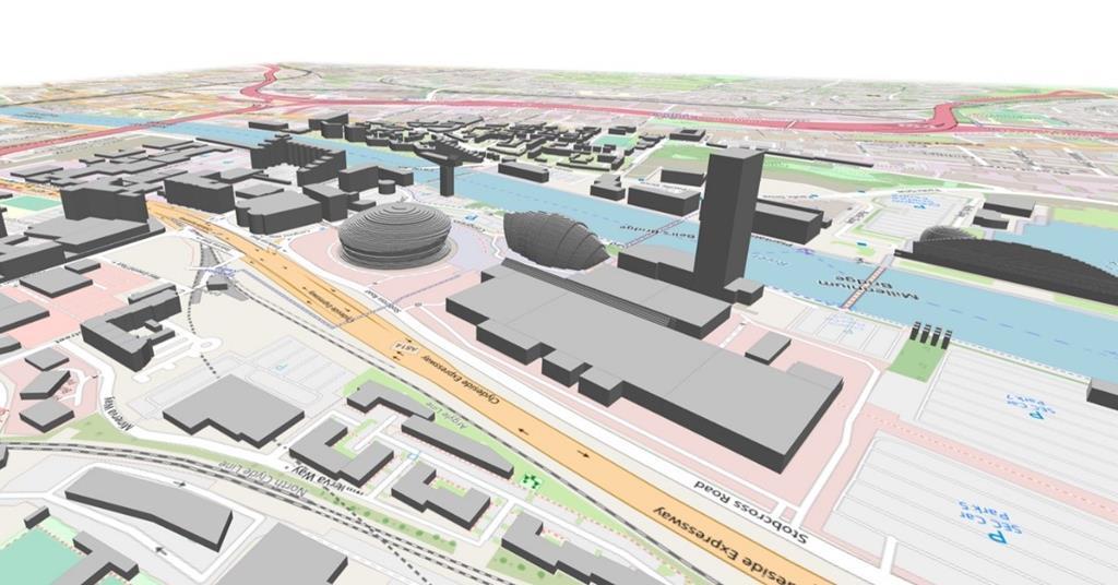 Why digital twin technology is key to designing for performance ...