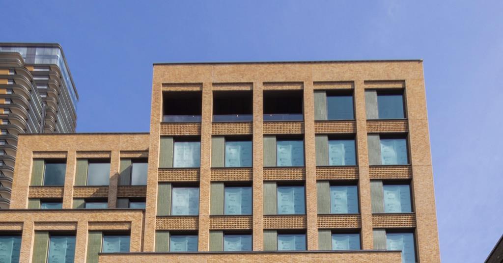 British Land’s resurrection of Norton Folgate | Features | Building