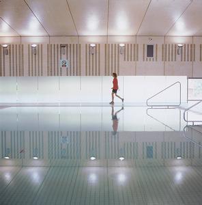 Sink or swim: DQI on test at Darlaston Pool | Features | Building