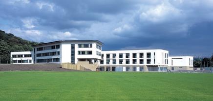 BSF special: Six of the best - a review of the latest Building Schools ...