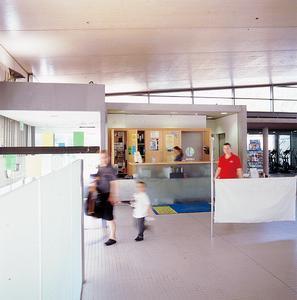 Sink or swim: DQI on test at Darlaston Pool | Features | Building