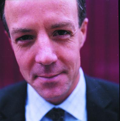 Richard McCarthy | Features | Building