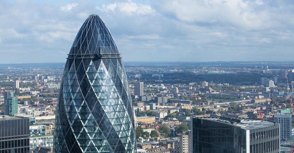 Foster & Partners working on plans to refurbish the Gherkin | News ...