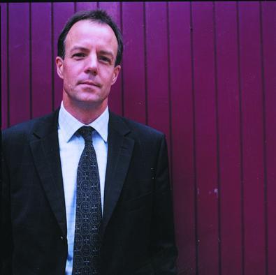 Richard McCarthy | Features | Building