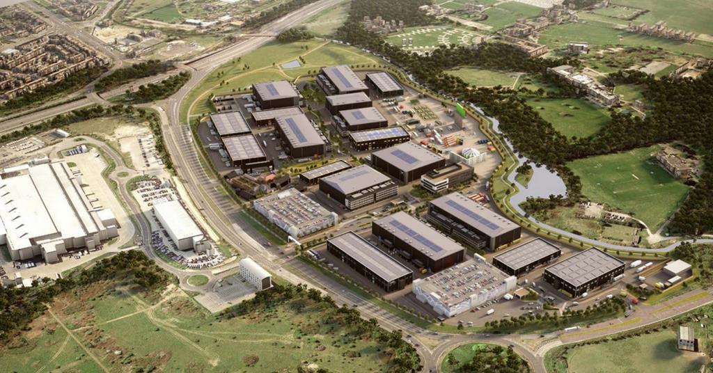 Weakening overseas demand drags profit and revenue down at ISG | News ...