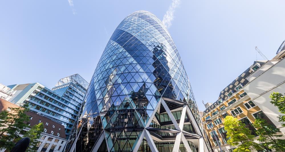 Foster & Partners working on plans to refurbish the Gherkin | News ...