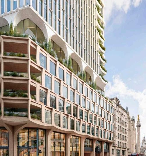 New pictures of Sellar’s 36-storey City tower revealed as plans are ...