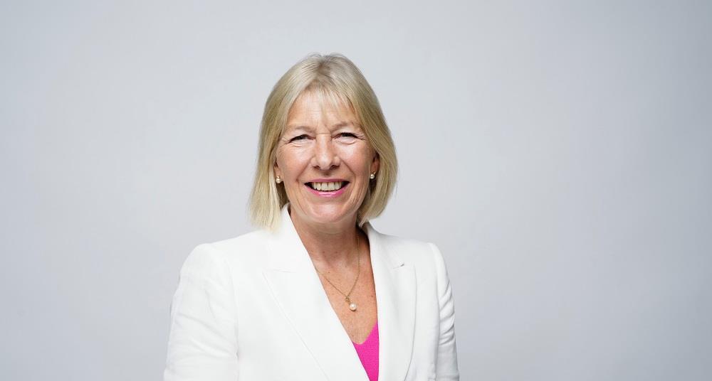 Standing your ground: Mott MacDonald’s Cathy Travers on her plans for ...