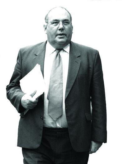Fraser report: Bovis stands its ground | News | Building