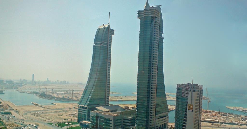 Wonders & blunders with Terry Tommason | Comment | Building