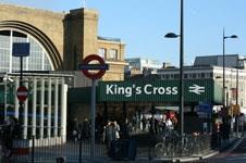 King's Cross scheme taken to High Court | News | Building