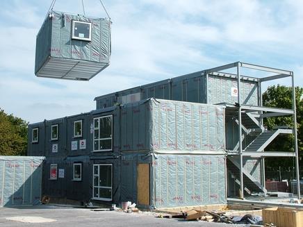 Sustainable Development of the Year | News | Building