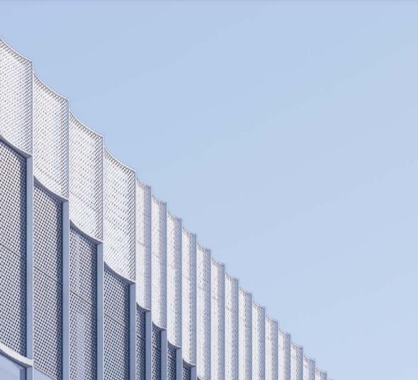 New pictures of Sellar’s 36-storey City tower revealed as plans are ...