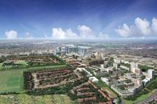 £4.5bn Brent Cross masterplan gets green light | News | Building