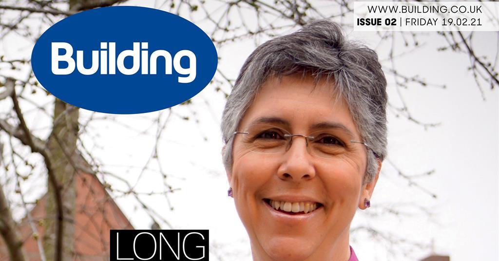 Building Digital Edition: 19 February 2021 | Information - Building ...