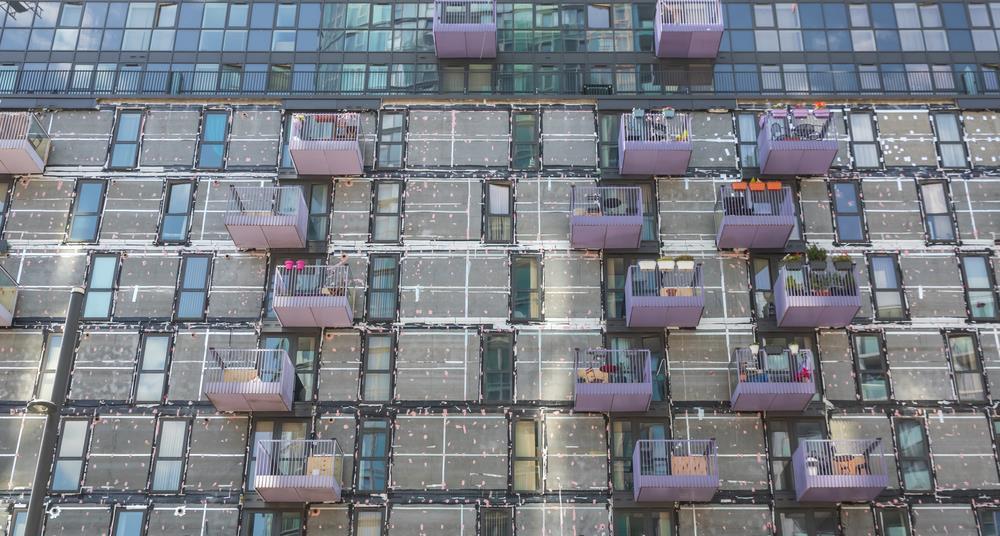 Number of London resi blocks with fire safety defects ‘higher than ...