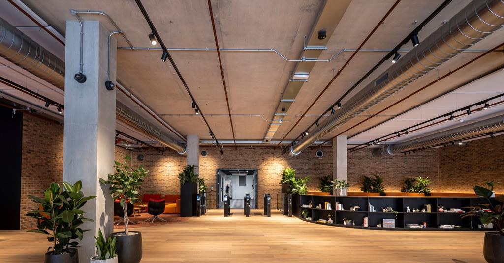 British Land’s resurrection of Norton Folgate | Features | Building