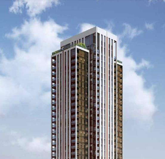 Council holds off making decision on adding more storeys to Docklands ...