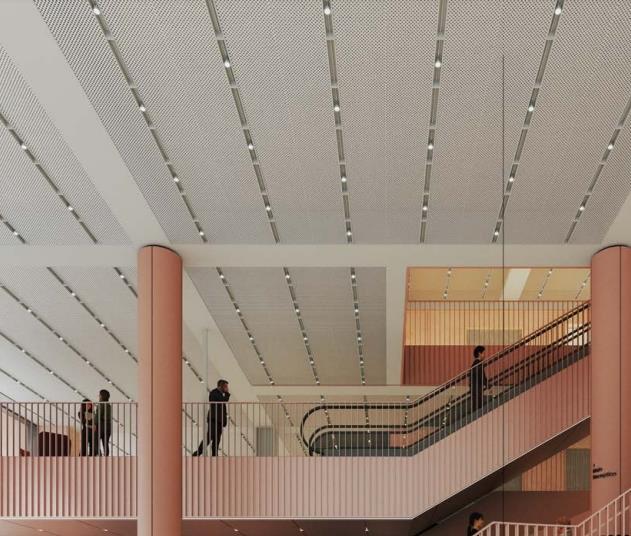 New pictures of Sellar’s 36-storey City tower revealed as plans are ...