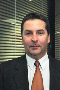 Kenrick: building on past. Kenrick md Steve Jones speaks exclusively to ...