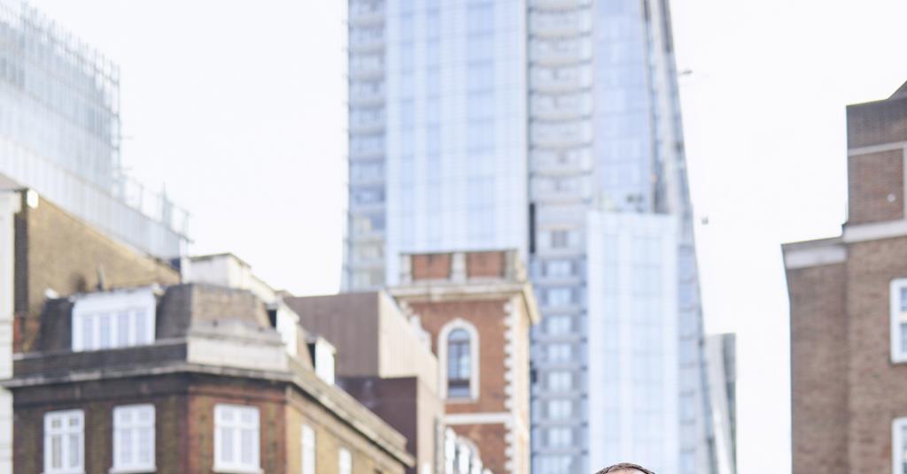 Goodbye to The Godfather: Steve Pycroft interview | Features | Building