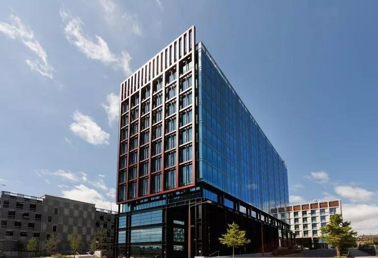 Thomas & Adamson picks up Newcastle aerospace deal | News | Building